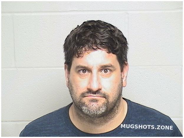 RICHARDSON TIMOTHY R 03/04/2024 - Lake County Mugshots Zone