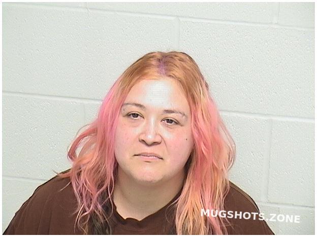 SMITH KANDI L 03/05/2024 - Lake County Mugshots Zone