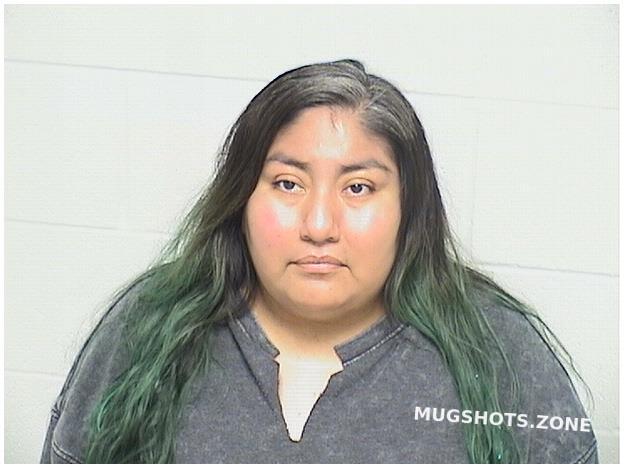 RAGHEB SAYDA N 03/07/2024 - Lake County Mugshots Zone