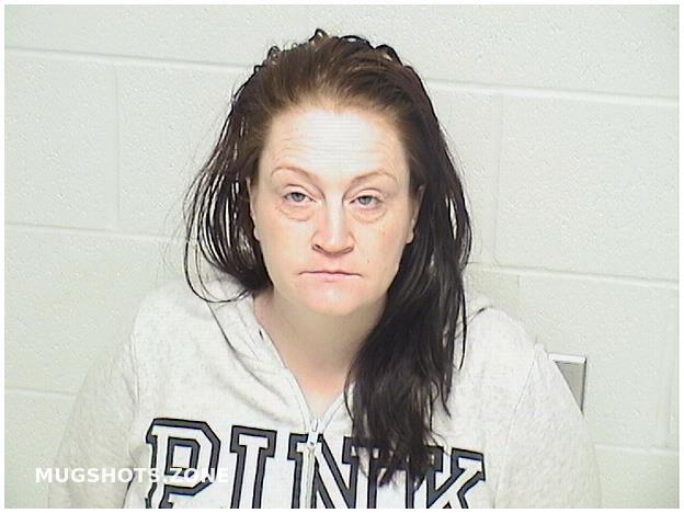 FRYE TONYA M 03/11/2024 - Lake County Mugshots Zone