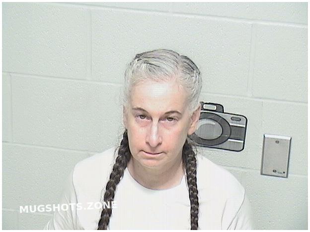 YANG MARNI KAY 03/13/2024 - Lake County Mugshots Zone