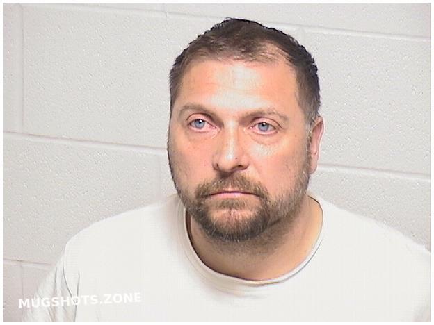 CHWIEDUK ADAM P 03/16/2024 - Lake County Mugshots Zone