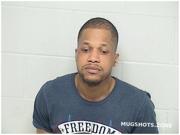 COOPER DEANGELO D 03/17/2024 - Lake County Mugshots Zone