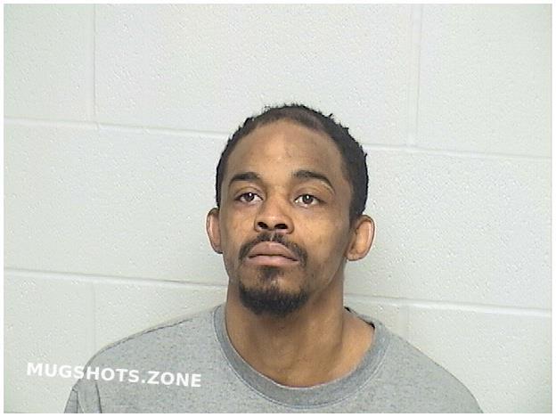 JEFFERSON OMAR P 03/25/2024 - Lake County Mugshots Zone