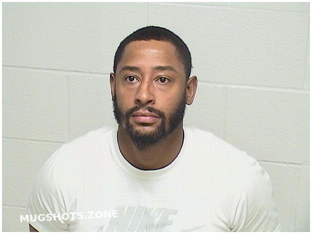 CARSON OBRAY Q 03/27/2024 - Lake County Mugshots Zone