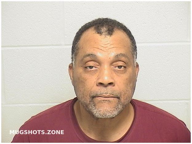 Green Dennis Earl 03 29 2024 Lake County Mugshots Zone