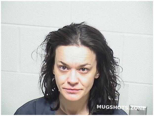 SLOUGH SHERI M 03/30/2024 - Lake County Mugshots Zone