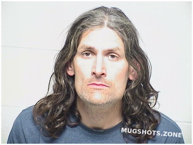 COBLE KASEY W 03/30/2024 - Lake County Mugshots Zone