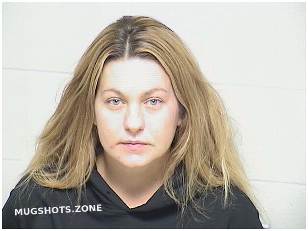 GONZAQUE AMBER 04/02/2024 - Lake County Mugshots Zone