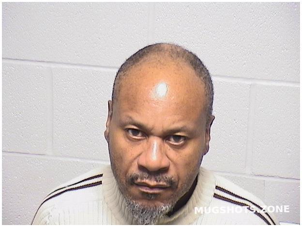 WASHINGTON RONNIE 04/04/2024 - Lake County Mugshots Zone