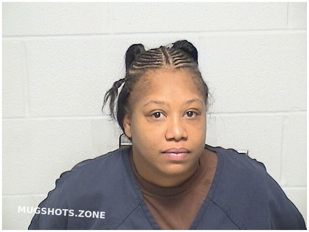 BROWN LASHELL 04/06/2024 - Lake County Mugshots Zone