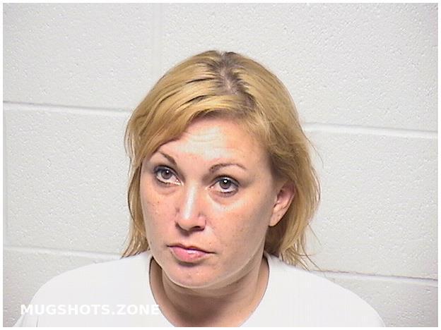 OSTRANDER NICOLE 04/07/2024 - Lake County Mugshots Zone