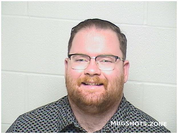 RYAN ANDREW J 04/09/2024 - Lake County Mugshots Zone
