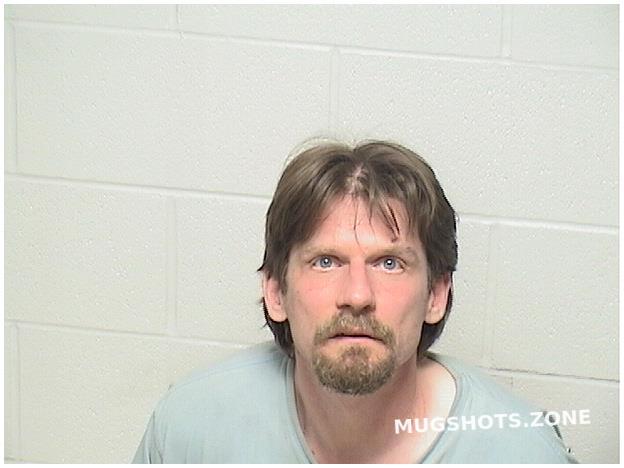 BURGETT JAMES A 04/10/2024 - Lake County Mugshots Zone