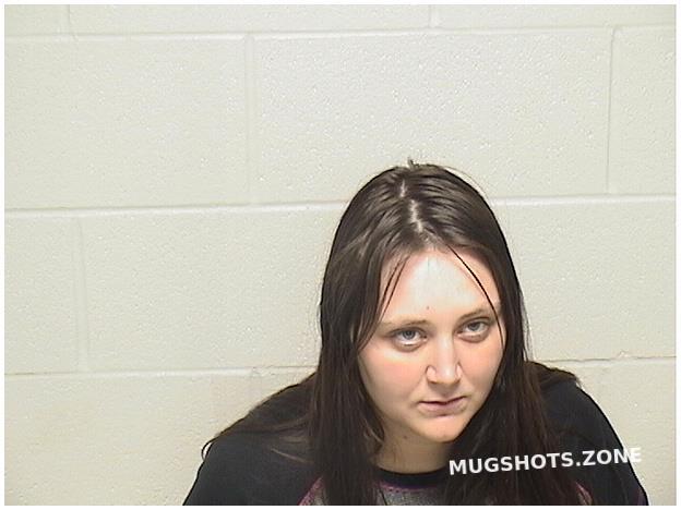 WRIGHT ALYSSA P 04/10/2024 - Lake County Mugshots Zone