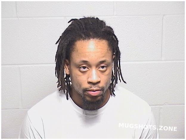 ESKRIDGE RONTE CHAVAR 04/15/2024 - Lake County Mugshots Zone