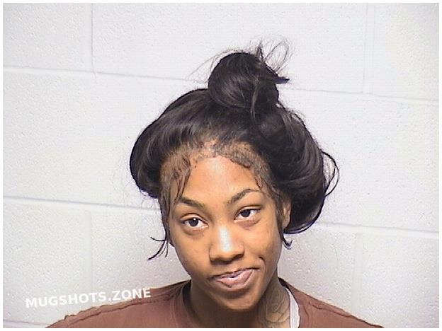 HEMPHILL ZAMYA 04/18/2024 - Lake County Mugshots Zone