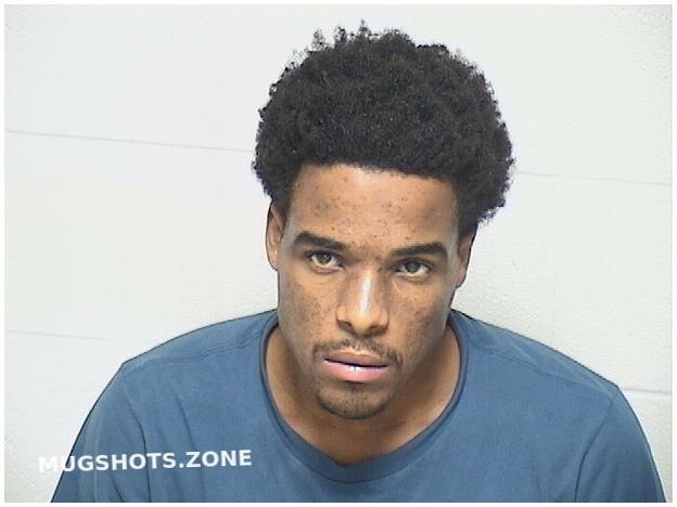 LEGORE KEYMON R 04/20/2024 - Lake County Mugshots Zone