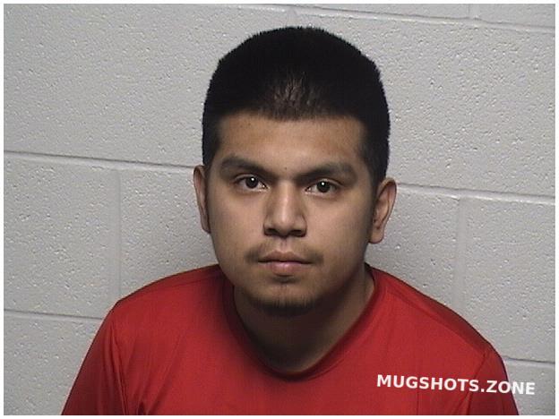 NAVARRO DAVID 04/23/2024 - Lake County Mugshots Zone