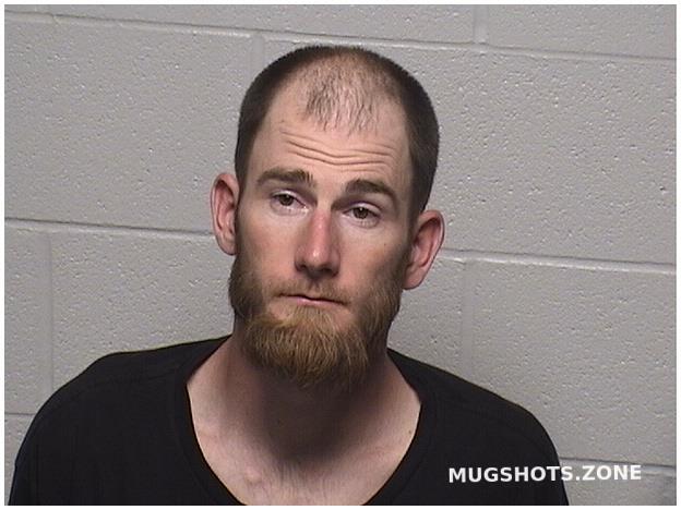 FORDE ANDREW N 04/23/2024 - Lake County Mugshots Zone