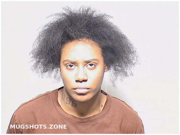 SMITH DASHJA D 04/26/2024 - Lake County Mugshots Zone