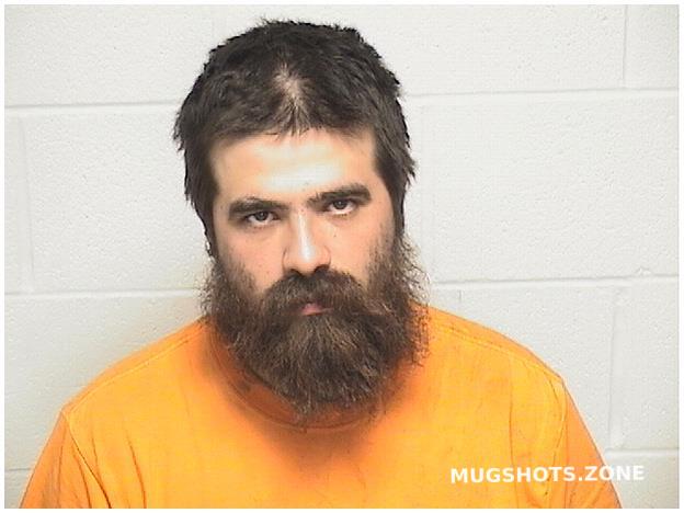 PAYNE CHAPA NICHOLAS S 04/29/2024 - Lake County Mugshots Zone