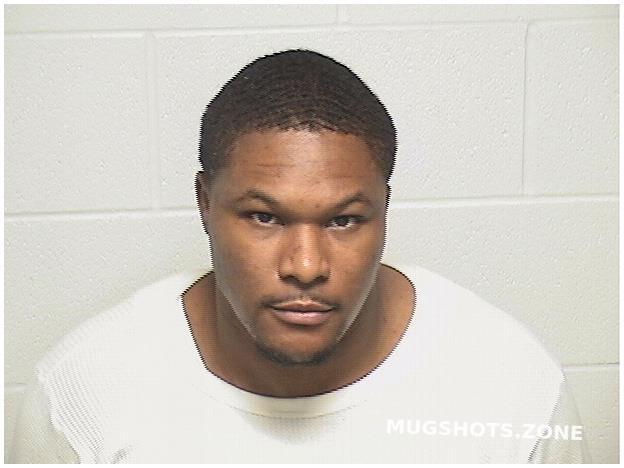 WADE GERARD S 04/29/2024 - Lake County Mugshots Zone