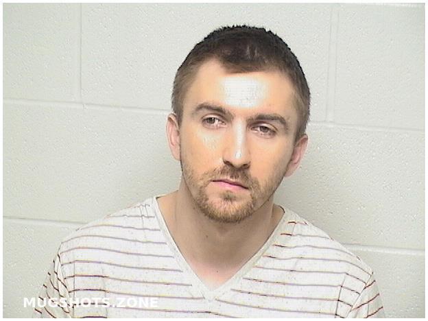 MARKUS RILEY J 04/30/2024 - Lake County Mugshots Zone