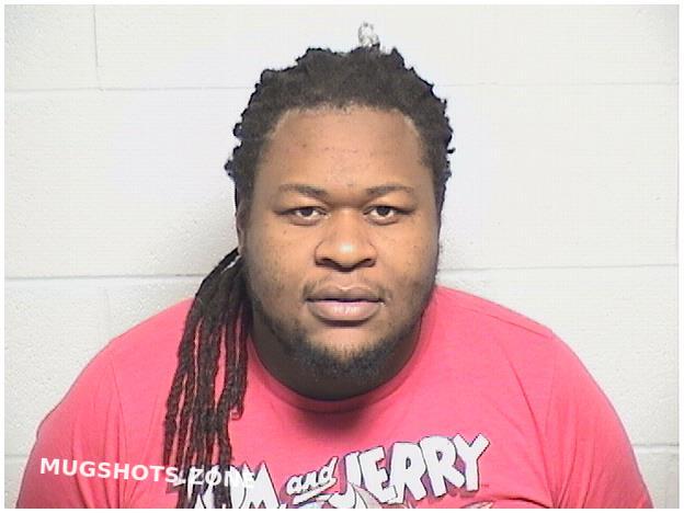 HARRIS DARRIUS 05/02/2024 - Lake County Mugshots Zone