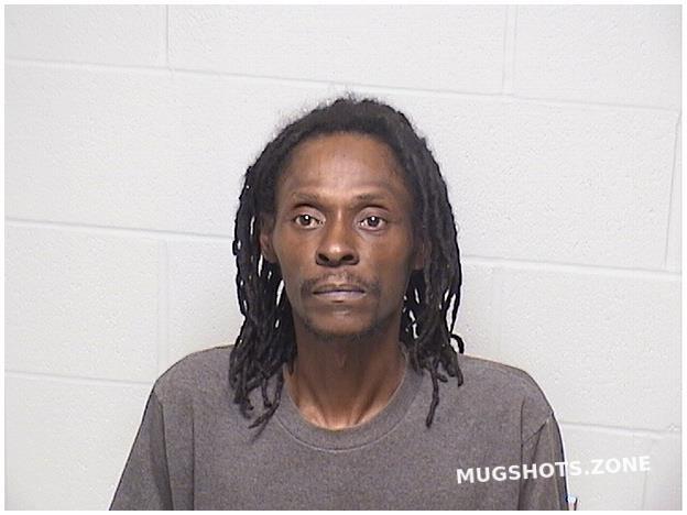 RUSHING JEREMY B 05/02/2024 - Lake County Mugshots Zone