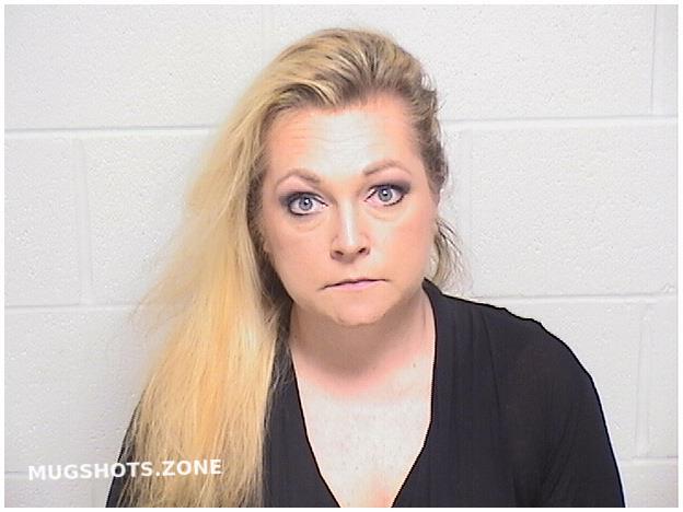 ASZMAN ANDREA RAE 05/03/2024 - Lake County Mugshots Zone