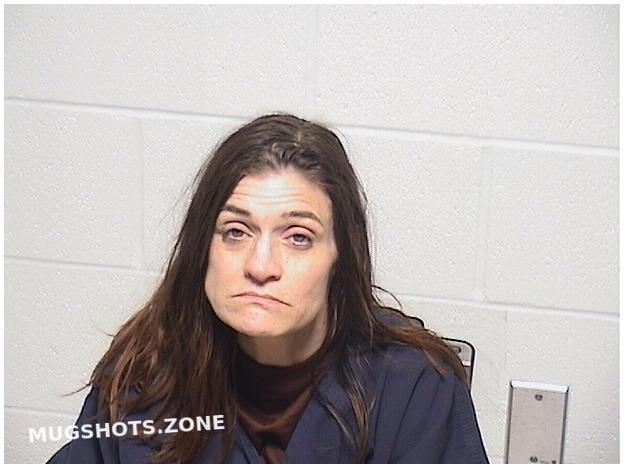 WOLF NICOLE L 05/05/2024 - Lake County Mugshots Zone