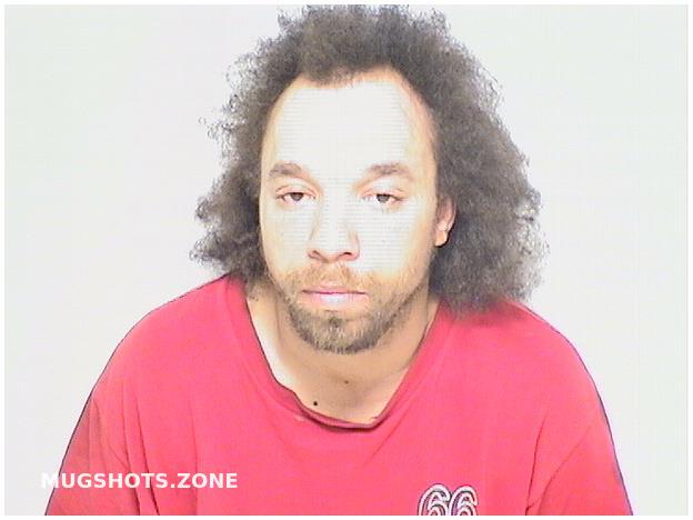 Matthews Brandon 05 06 2024 Lake County Mugshots Zone
