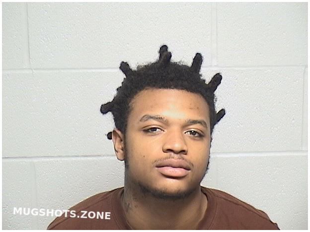 RANDLE DIMETRIUS 05/10/2024 - Lake County Mugshots Zone