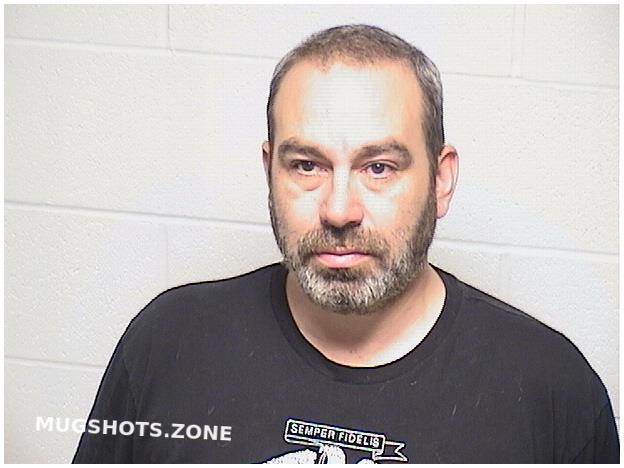 MCCOY RON 05/10/2024 - Lake County Mugshots Zone