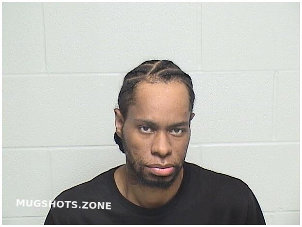 HARRIS KENTAE 05/10/2024 - Lake County Mugshots Zone