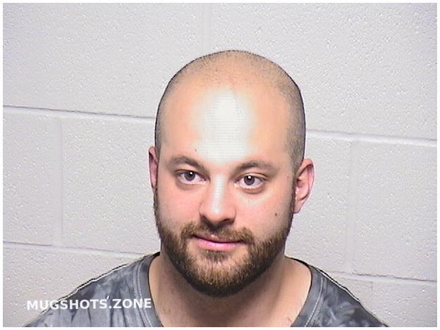 MATHEWS ALEX LEE 05/11/2024 - Lake County Mugshots Zone