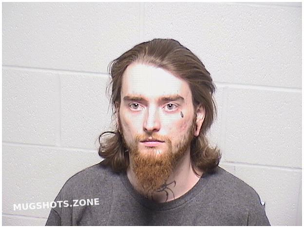 WILEY STEVEN V 05/12/2024 - Lake County Mugshots Zone