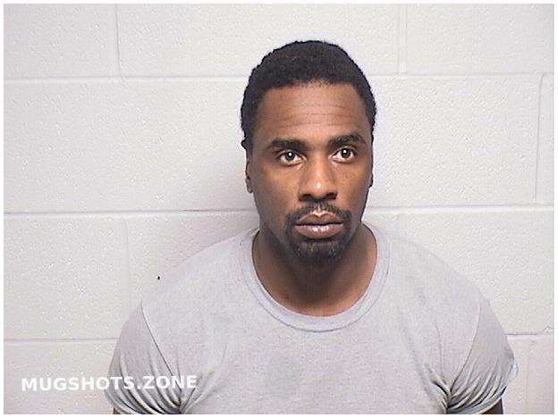 HALL BENNIE K 05/19/2024 - Lake County Mugshots Zone