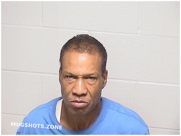 HUNTER THURLOW 05/23/2024 - Lake County Mugshots Zone