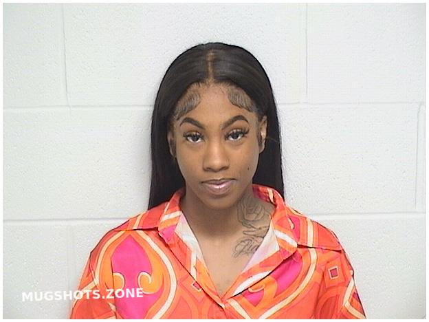 HEMPHILL ZAMYA 05/24/2024 - Lake County Mugshots Zone