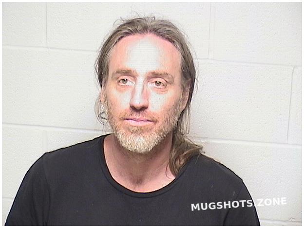 GRIFFITH TIMOTHY AARON 05/24/2024 - Lake County Mugshots Zone