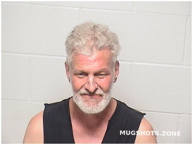 LOFGREN DEAN E 05/24/2024 - Lake County Mugshots Zone