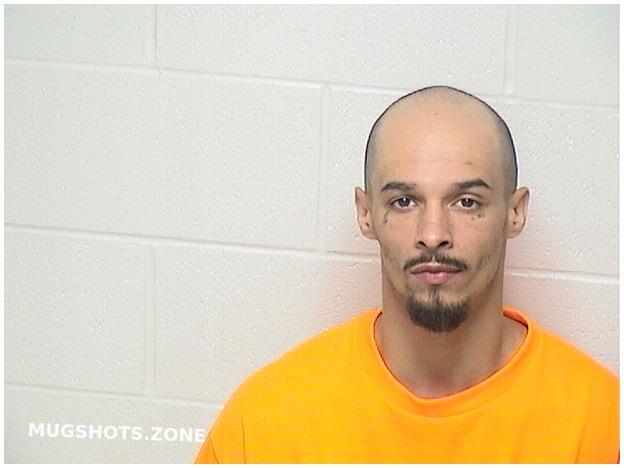 KELLEY DANIEL J 05/28/2024 - Lake County Mugshots Zone