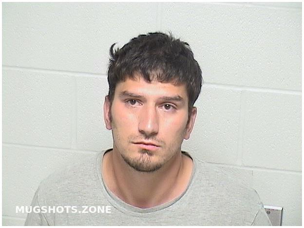 STEELE DANIEL A 05/28/2024 - Lake County Mugshots Zone