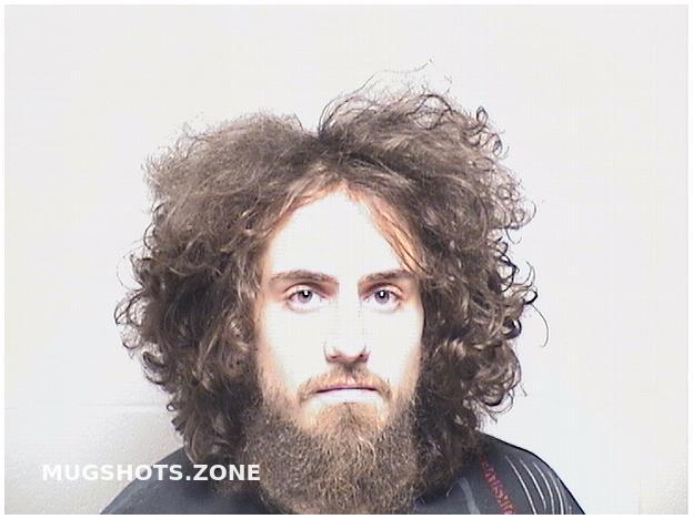 GAVIN MATTHEW C 05/31/2024 - Lake County Mugshots Zone