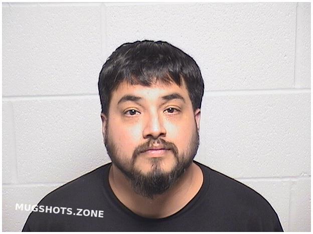 MENDOZA DAVID J 05/31/2024 - Lake County Mugshots Zone