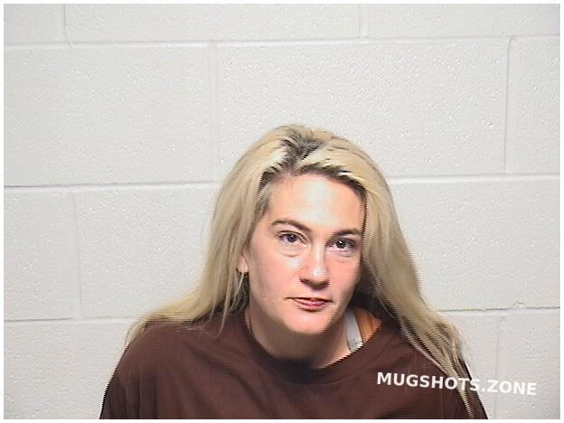 GUY ABIGAIL A 06/02/2024 - Lake County Mugshots Zone