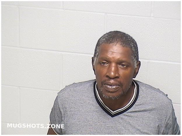 EVANS ROBERT BAXTER 06/06/2024 - Lake County Mugshots Zone