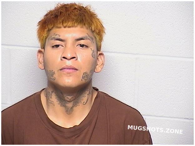 CORTES-GONZALEZ BRYAN 06/06/2024 - Lake County Mugshots Zone